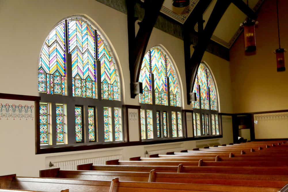 Worship - First Congregational Church of Western Springs