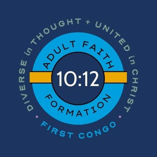 Small Group Faith & Fellowship - First Congregational Church of Western ...