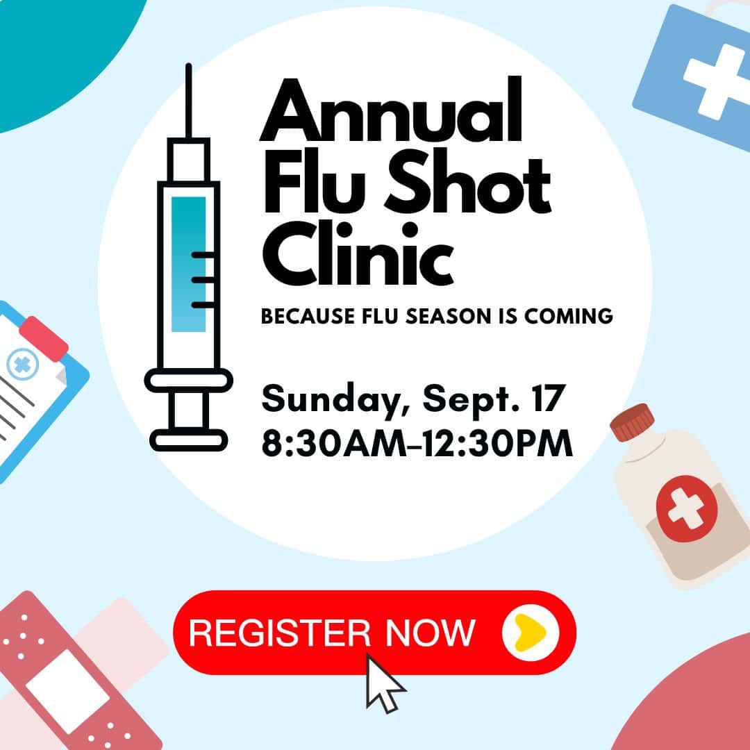 Events - First Congregational Church of Western Springs