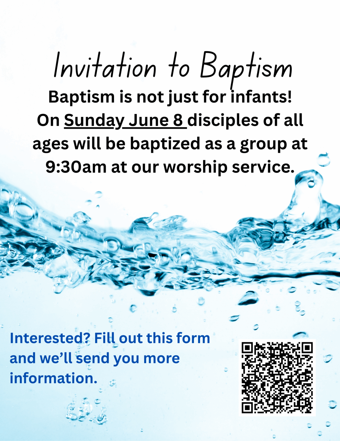 - First Congregational Church of Western Springs